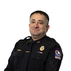 Recruitment Team – Sapulpa Police Department