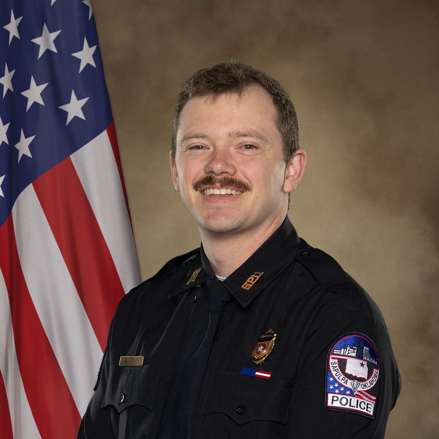 Recruitment Team – Sapulpa Police Department